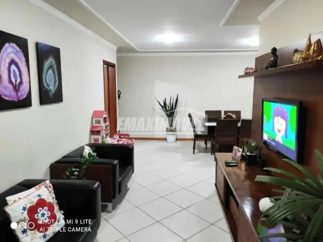 Apartamento para Venda em Sorocaba/SP Jardim Vera Cruz 2 Quartos