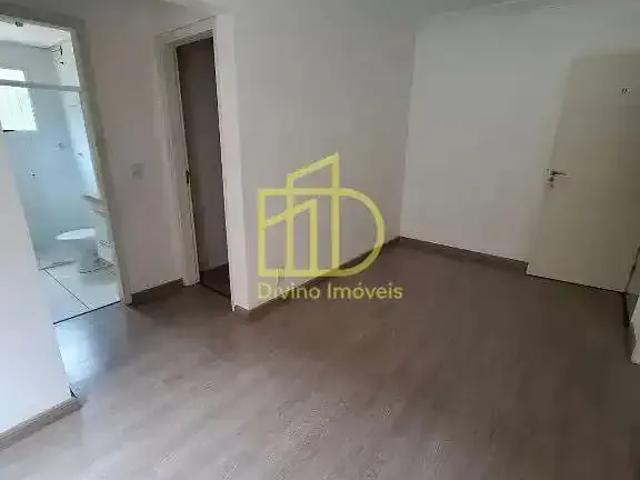 Apartamento para Venda em Sorocaba/SP Jardim Vera Cruz 2 Quartos