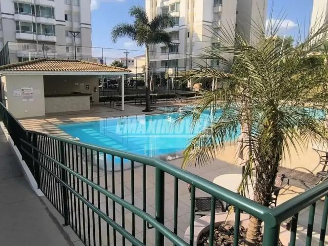 Apartamento para Venda em Sorocaba/SP Jardim Vera Cruz 2 Quartos