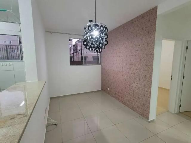 Apartamento para Venda em Sorocaba/SP Jardim Vera Cruz 2 Quartos