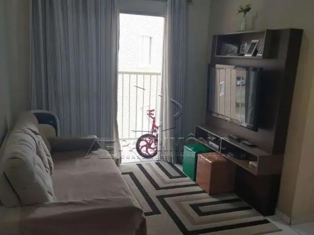 Apartamento para Venda em Sorocaba/SP Jardim Vera Cruz 2 Quartos