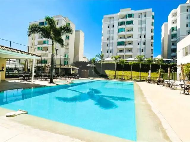 Apartamento para Venda em Sorocaba/SP Jardim Vera Cruz 2 Quartos