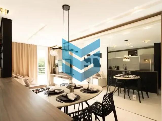 Apartamento para Venda em Sorocaba/SP Jardim Vera Cruz 2 Quartos