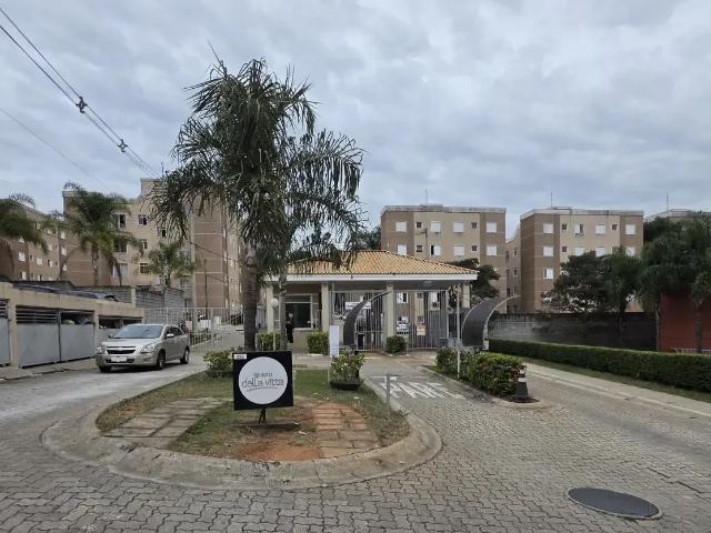 Apartamento para Venda em Sorocaba/SP Jardim Vera Cruz 2 Quartos
