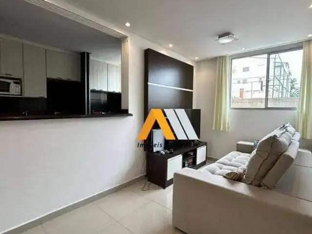 Apartamento para Venda em Sorocaba/SP Jardim Vera Cruz 2 Quartos