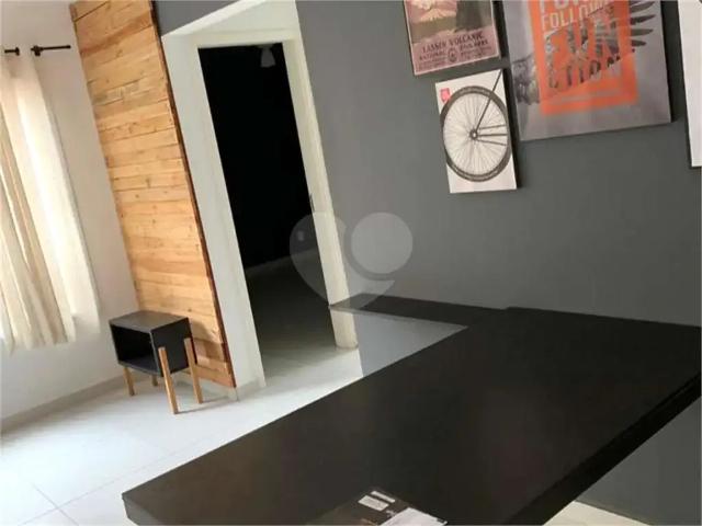 Apartamento para Venda em Sorocaba/SP Jardim Vera Cruz 2 Quartos
