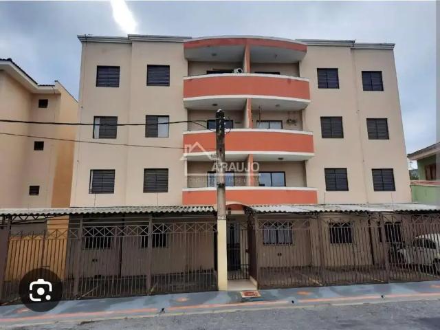 Apartamento para Venda em Sorocaba/SP Jardim Vera Cruz 2 Quartos