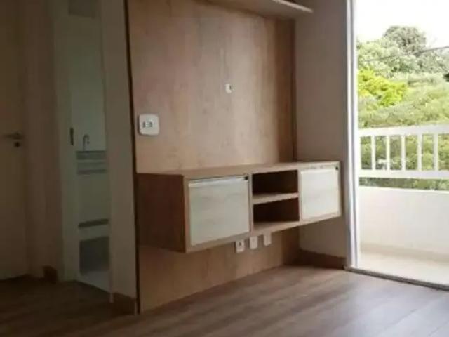 Apartamento para Venda em Sorocaba/SP Jardim Vera Cruz 2 Quartos