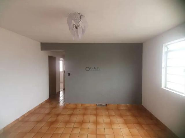 Apartamento para Venda em Sorocaba/SP Jardim Vera Cruz 2 Quartos