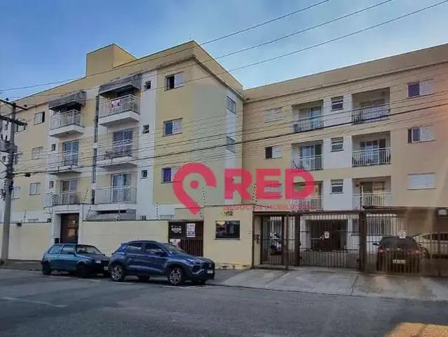 Apartamento para Venda em Sorocaba/SP Jardim Vera Cruz 2 Quartos