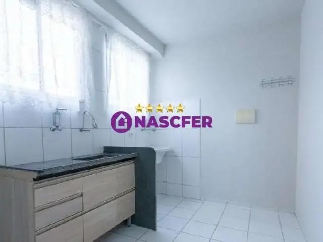 Apartamento para Venda em Sorocaba/SP Jardim Vera Cruz 2 Quartos
