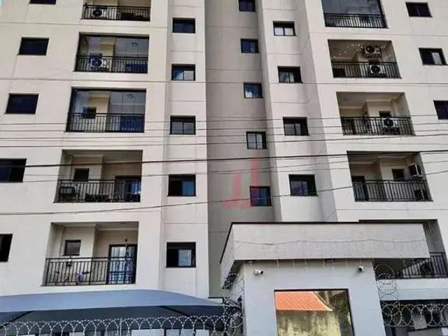 Apartamento para Venda em Sorocaba/SP Jardim Vera Cruz 2 Quartos