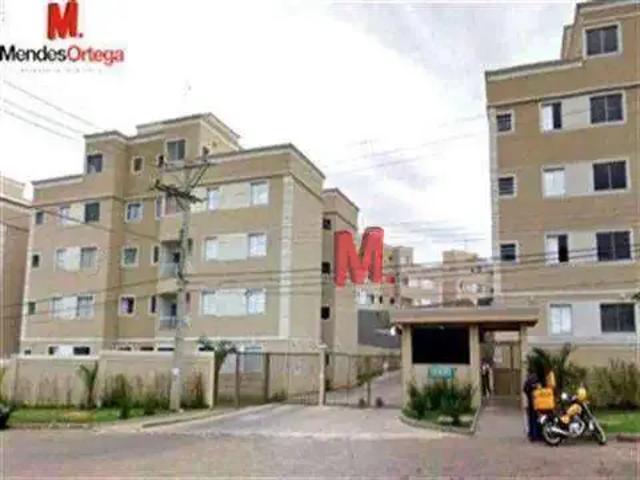 Apartamento para Venda em Sorocaba/SP Jardim Vera Cruz 2 Quartos
