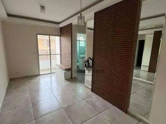 Apartamento para Venda em Sorocaba/SP Jardim Vera Cruz 2 Quartos