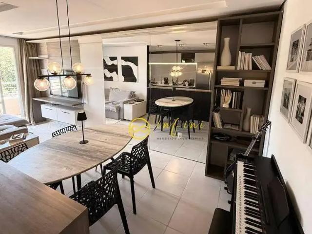 Apartamento para Venda em Sorocaba/SP Jardim Vera Cruz 2 Quartos
