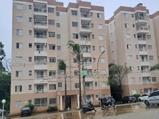 Apartamento para Venda em Sorocaba/SP Jardim Vera Cruz 2 Quartos