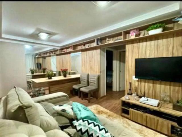 Apartamento para Venda em Sorocaba/SP Jardim Vera Cruz 2 Quartos