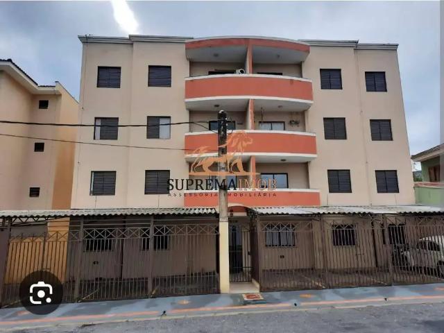 Apartamento para Venda em Sorocaba/SP Jardim Vera Cruz 2 Quartos