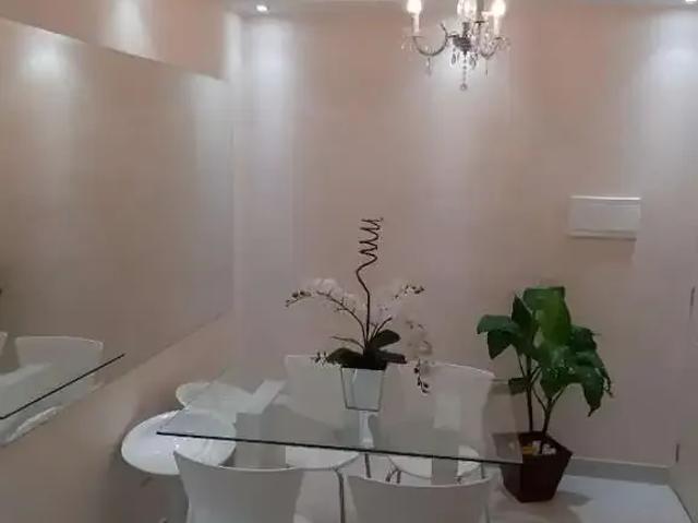 Apartamento para Venda em Sorocaba/SP Jardim Vera Cruz 2 Quartos