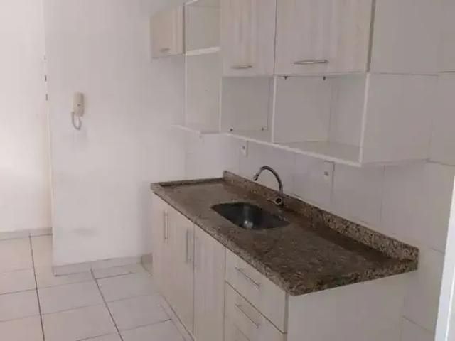 Apartamento para Venda em Sorocaba/SP Jardim Vera Cruz 2 Quartos