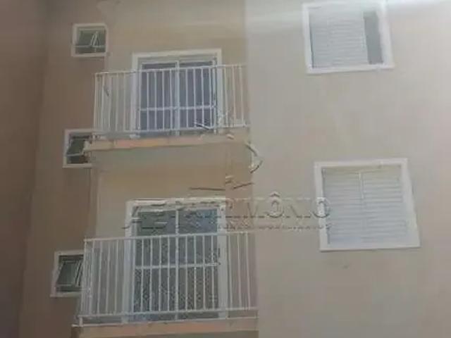 Apartamento para Venda em Sorocaba/SP Jardim Vera Cruz 2 Quartos