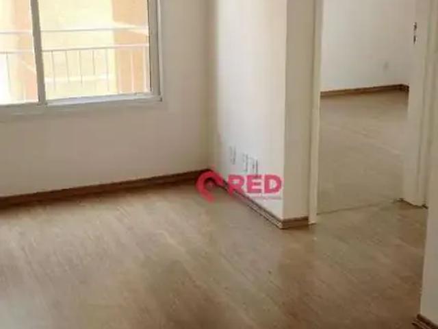 Apartamento para Venda em Sorocaba/SP Jardim Vera Cruz 2 Quartos