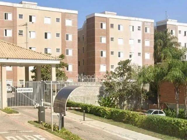 Apartamento para Venda em Sorocaba/SP Jardim Vera Cruz 2 Quartos
