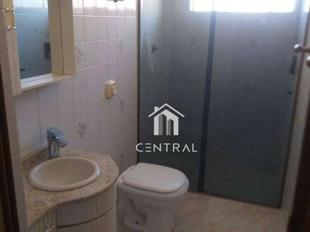 Apartamento para Venda em Sorocaba/SP Central Parque Sorocaba 2 Quartos