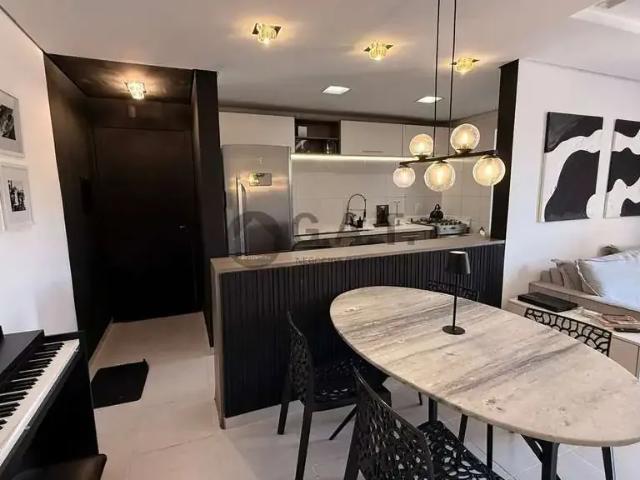 Apartamento para Venda em Sorocaba/SP Jardim Vera Cruz 2 Quartos