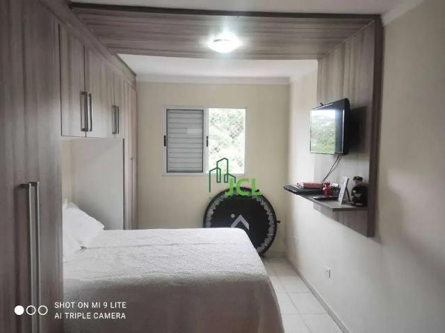 Apartamento para Venda em Sorocaba/SP Jardim Vera Cruz 2 Quartos