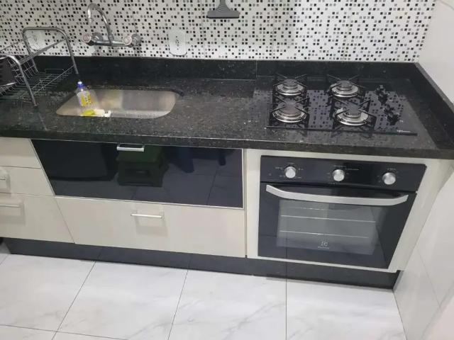 Apartamento para Venda em Sorocaba/SP Jardim Vera Cruz 2 Quartos