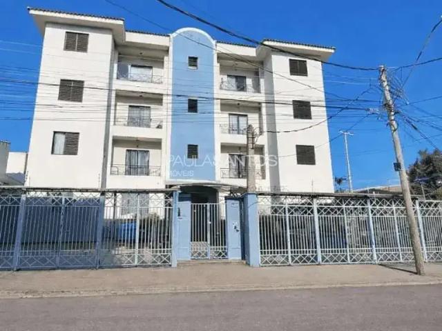 Apartamento para Venda em Sorocaba/SP Jardim Vera Cruz 2 Quartos