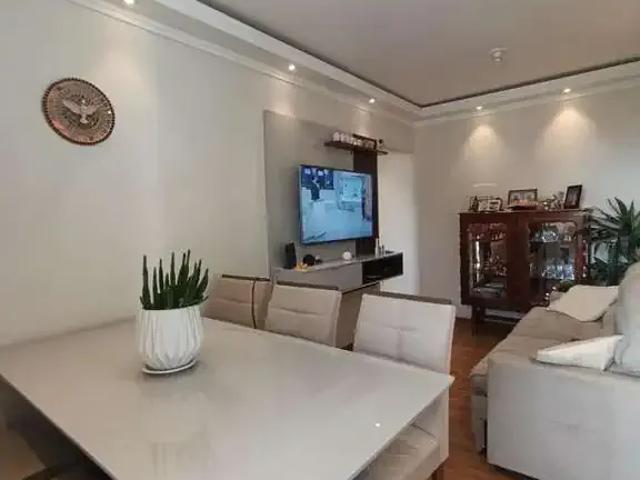 Apartamento para Venda em Sorocaba/SP Jardim Vera Cruz 2 Quartos