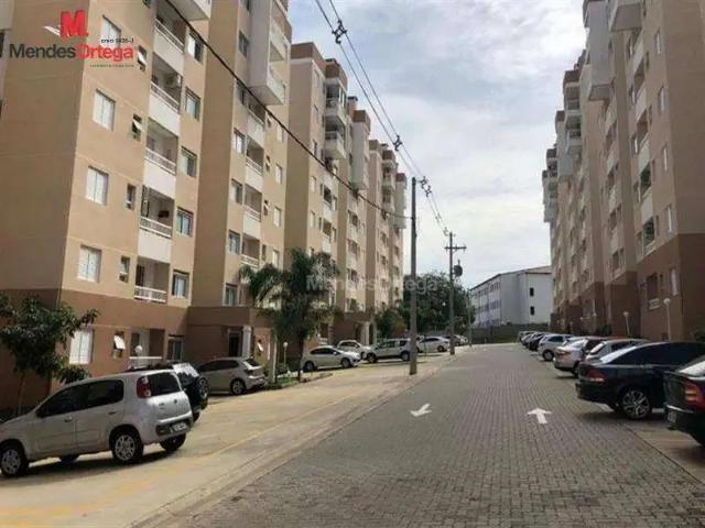 Apartamento para Venda em Sorocaba/SP Jardim Vera Cruz 2 Quartos