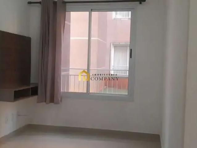 Apartamento para Venda em Sorocaba/SP Jardim Vera Cruz 2 Quartos