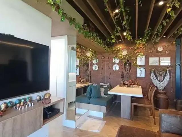 Apartamento para Venda em Sorocaba/SP Jardim Vera Cruz 2 Quartos