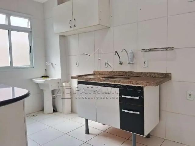 Apartamento para Venda em Sorocaba/SP Jardim Vera Cruz 2 Quartos
