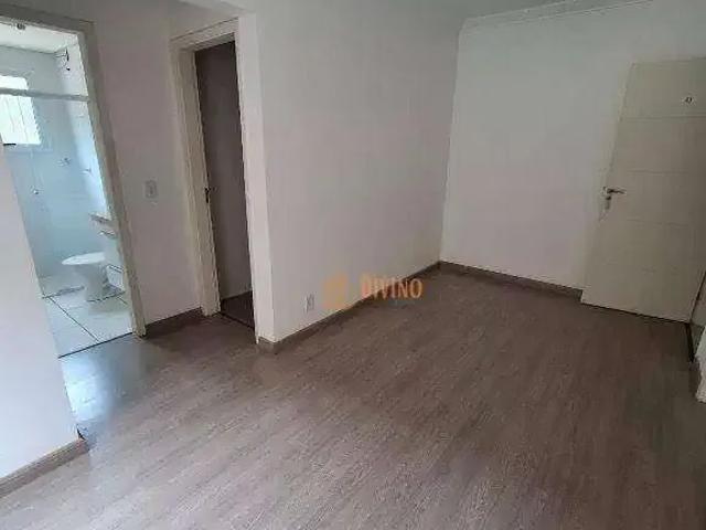 Apartamento para Venda em Sorocaba/SP Jardim Vera Cruz 2 Quartos
