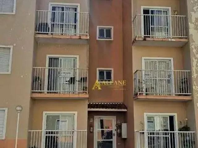 Apartamento para Venda em Sorocaba/SP Jardim Vera Cruz 2 Quartos