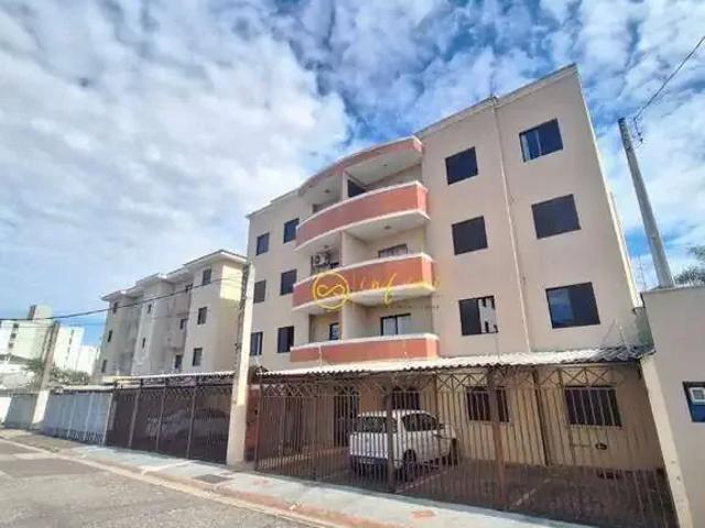 Apartamento para Venda em Sorocaba/SP Jardim Vera Cruz 2 Quartos
