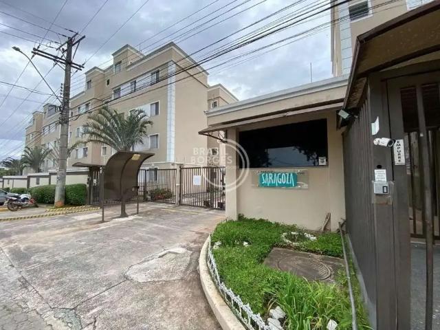 Apartamento para Venda em Sorocaba/SP Jardim Vera Cruz 2 Quartos