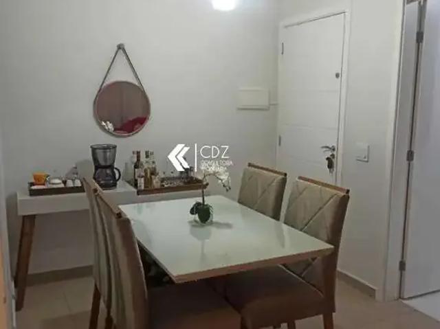 Apartamento para Venda em Sorocaba/SP Jardim Vera Cruz 2 Quartos