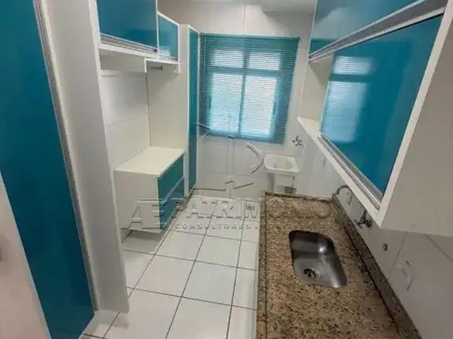 Apartamento para Venda em Sorocaba/SP Jardim Vera Cruz 2 Quartos