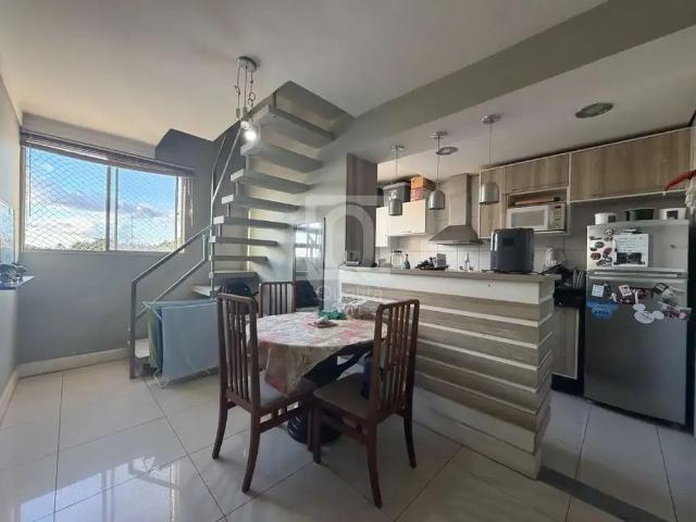 Apartamento para Venda em Sorocaba/SP Jardim Vera Cruz 2 Quartos