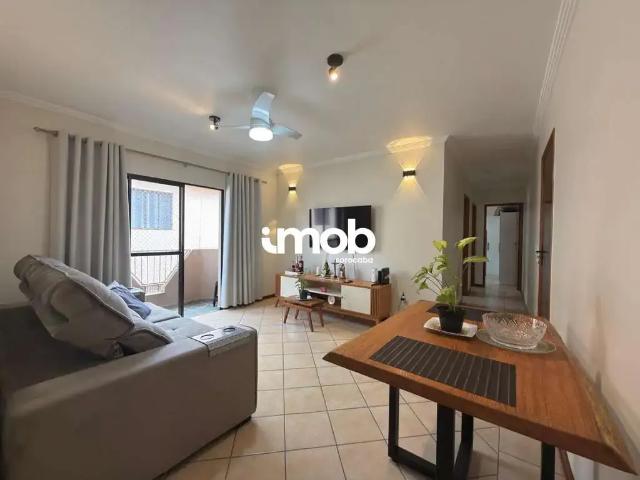 Apartamento para Venda em Sorocaba/SP Jardim Vera Cruz 2 Quartos