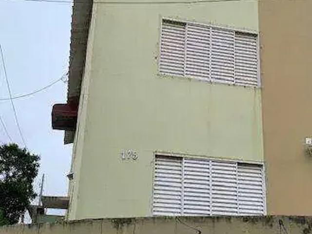 Apartamento para Venda em Sorocaba/SP Jardim Vera Cruz 2 Quartos