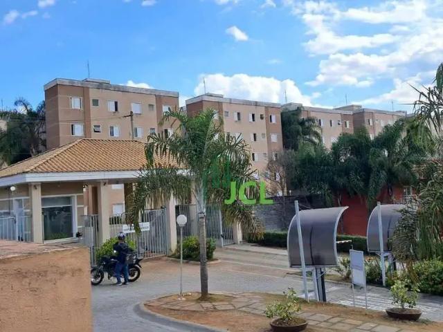 Apartamento para Venda em Sorocaba/SP Jardim Vera Cruz 2 Quartos