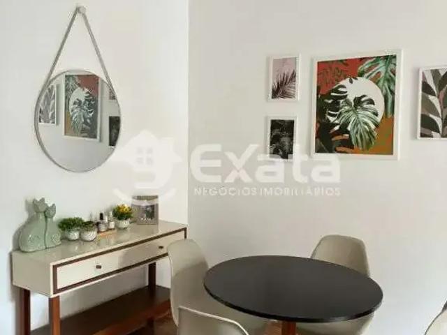 Apartamento para Venda em Sorocaba/SP Jardim Vera Cruz 2 Quartos