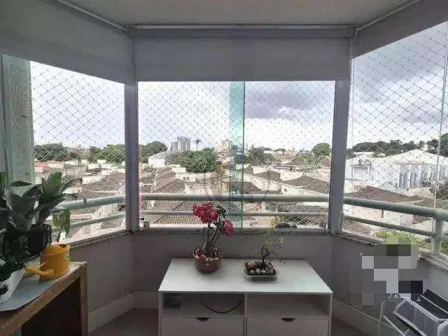 Apartamento para Venda em Sorocaba/SP Jardim Vera Cruz 3 Quartos