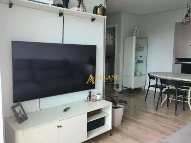 Apartamento para Venda em Sorocaba/SP Jardim Vera Cruz 3 Quartos